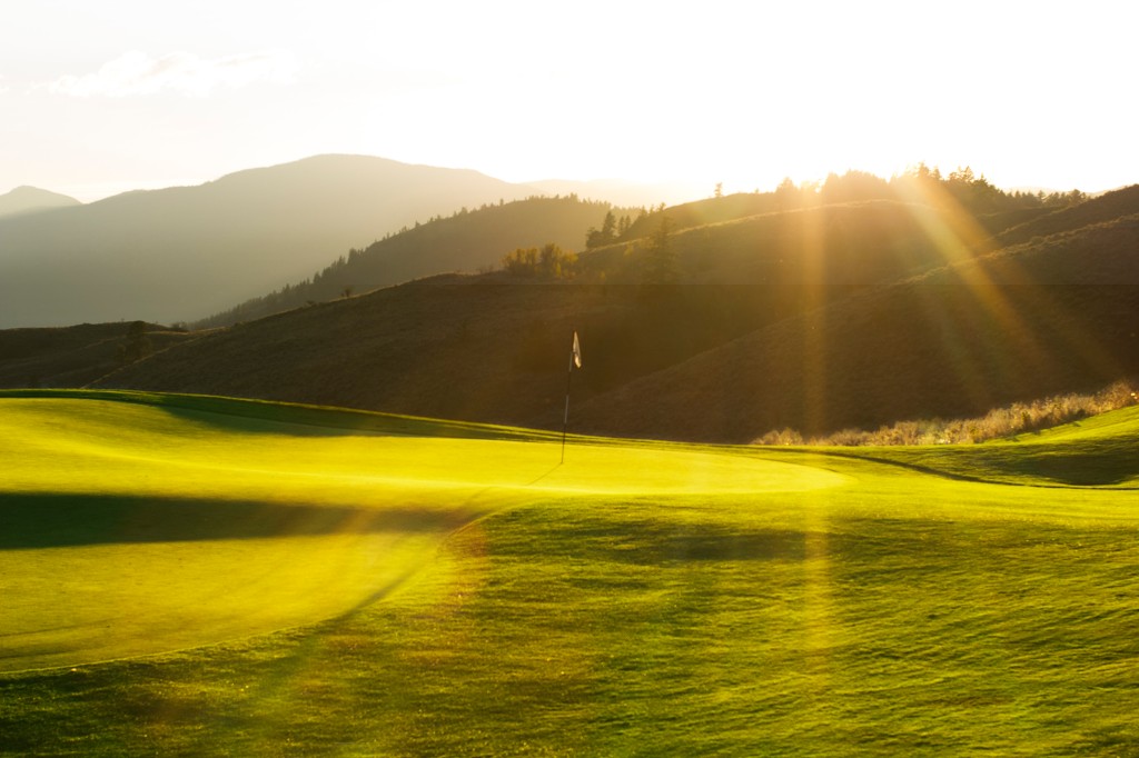 Vernon Real Estate | The Rise Homes for Sale